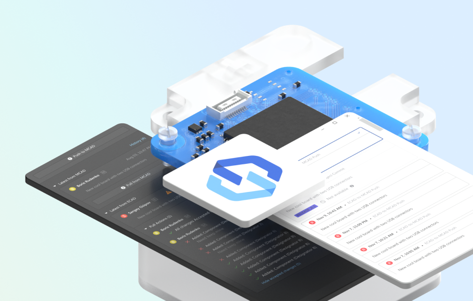 Altium 365: MCAD CoDesigner | Altium